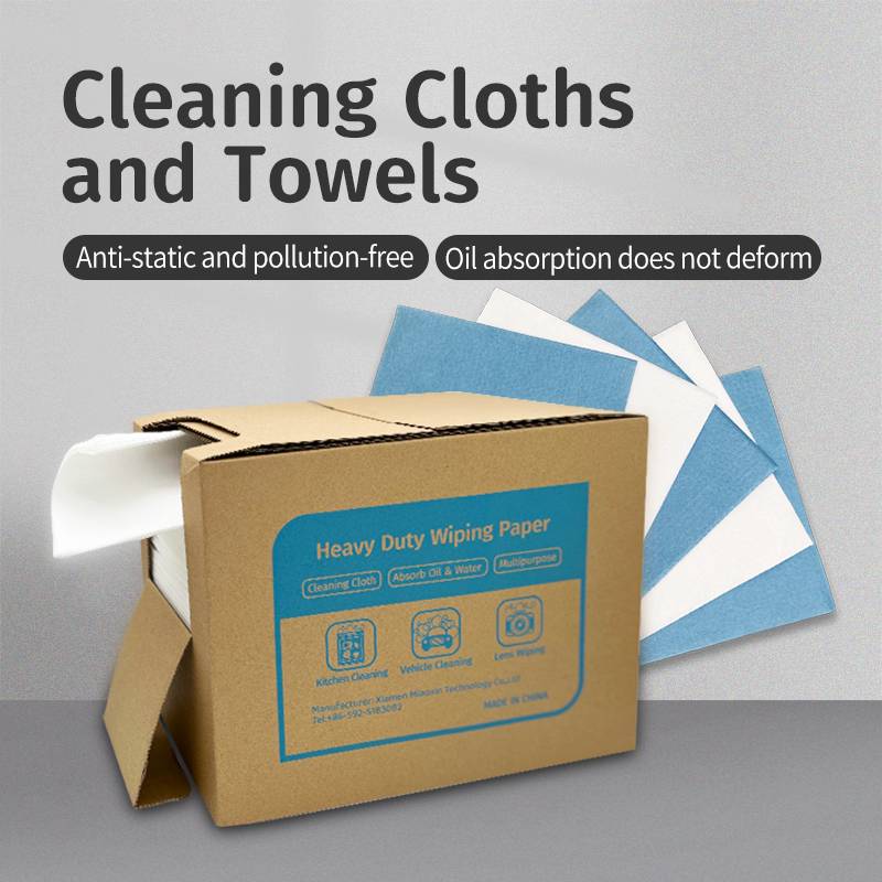 China Antistatic dust-free wiping paper factory and suppliers | Yunge