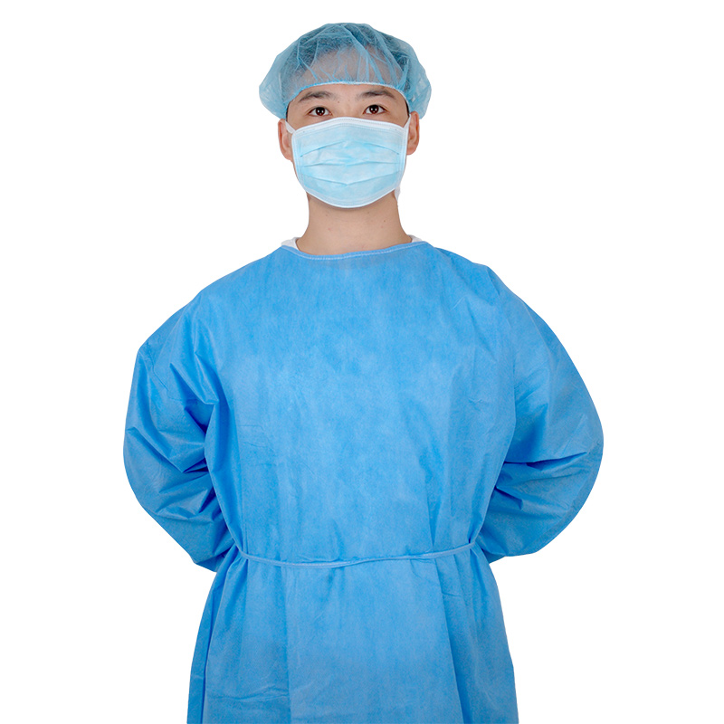 China Operating Gowns，SMS/PP material(YG-BP-03) factory and suppliers ...
